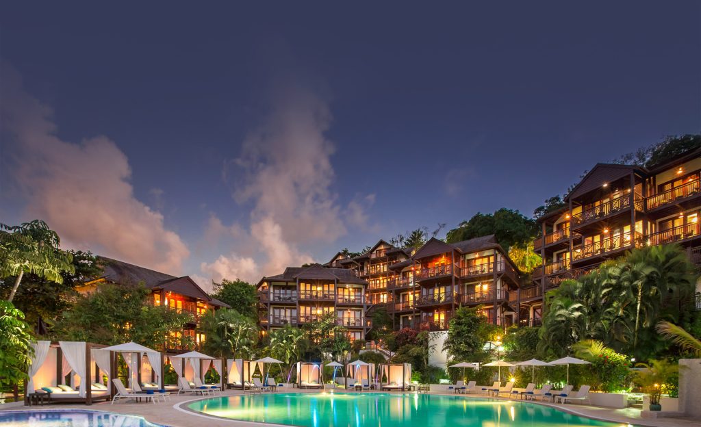 Opening 2023: The Best NEW All-Inclusive Honeymoon Resorts
