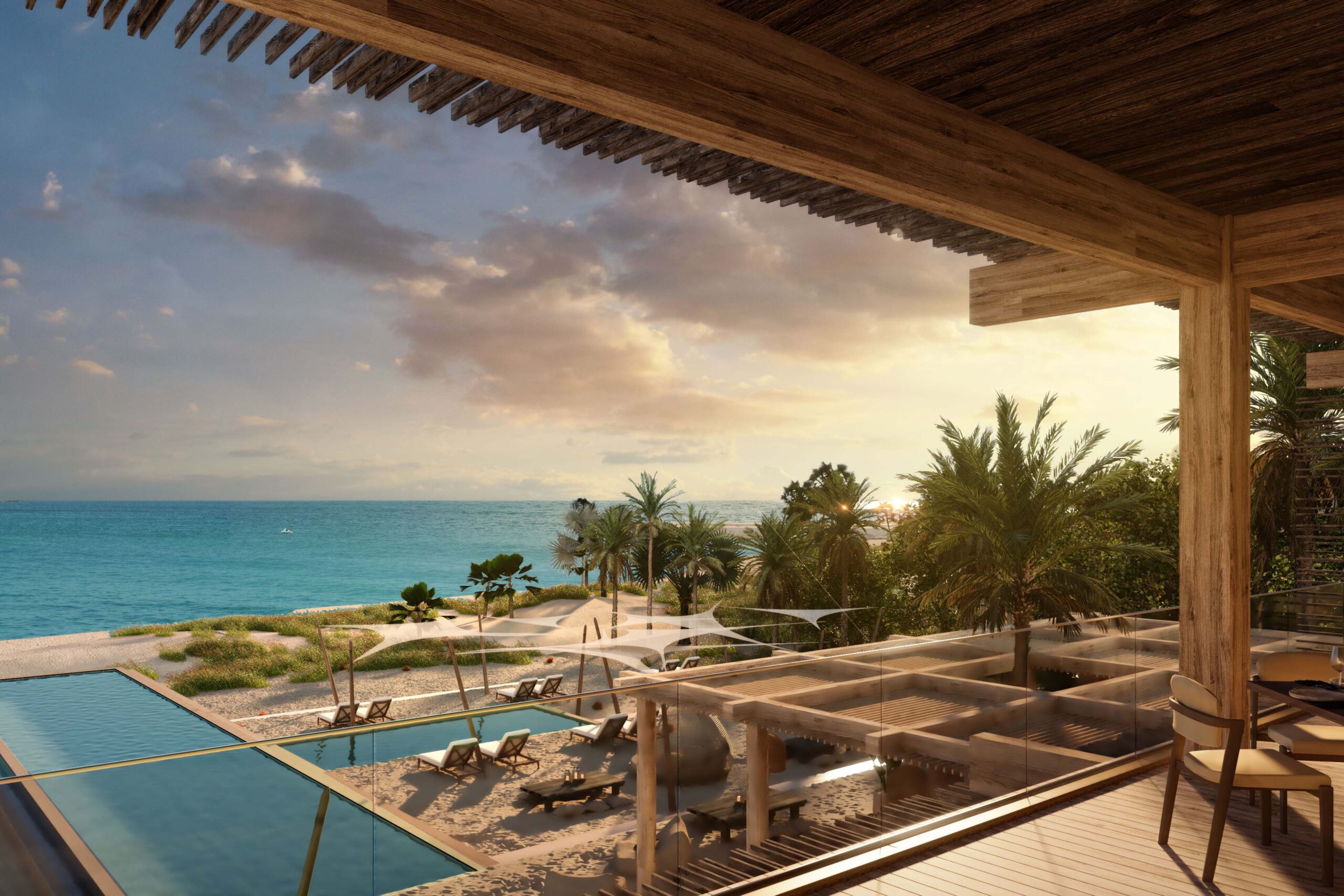 Best New Resorts Opening in 2026 Part 2: 7 Luxury and All-Inclusive Hotels